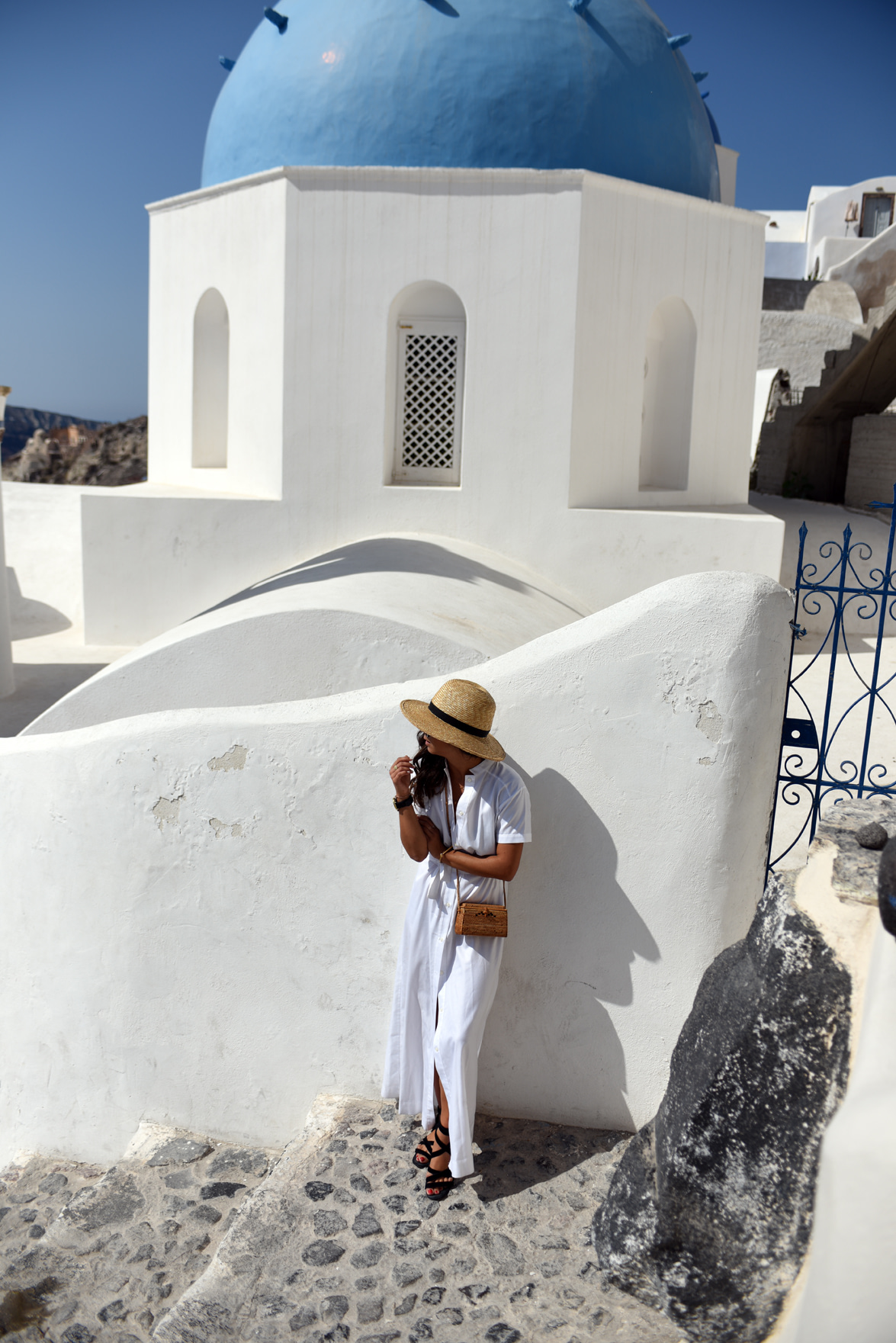 opa, oia! - This Time Tomorrow