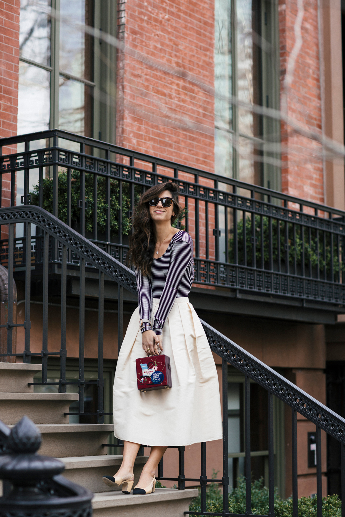 sling it back - This Time Tomorrow