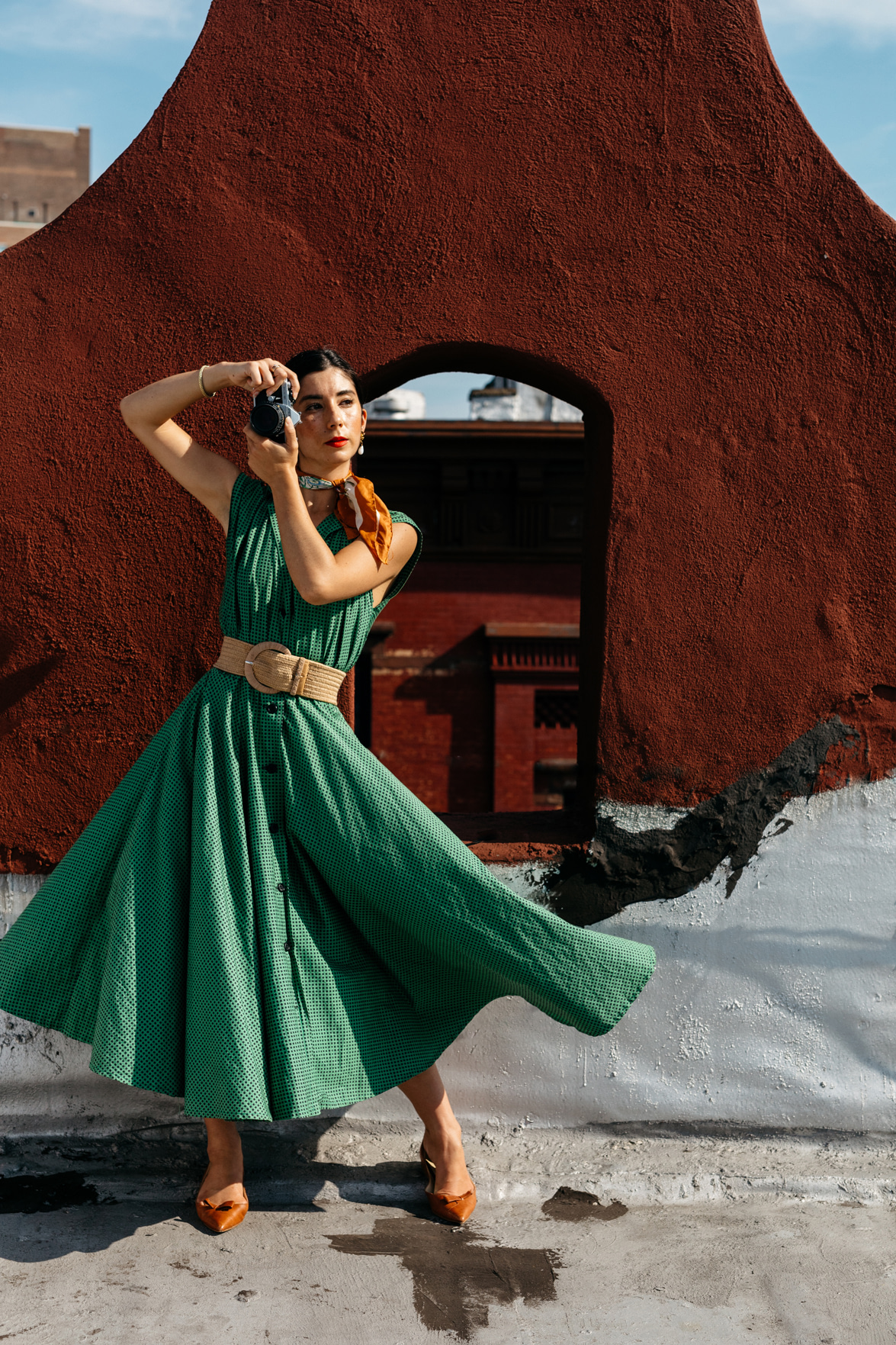 friday favorites: the one for madame matovu - This Time Tomorrow