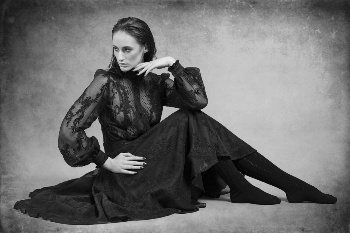 wcw: in the studio with judy clark - This Time Tomorrow