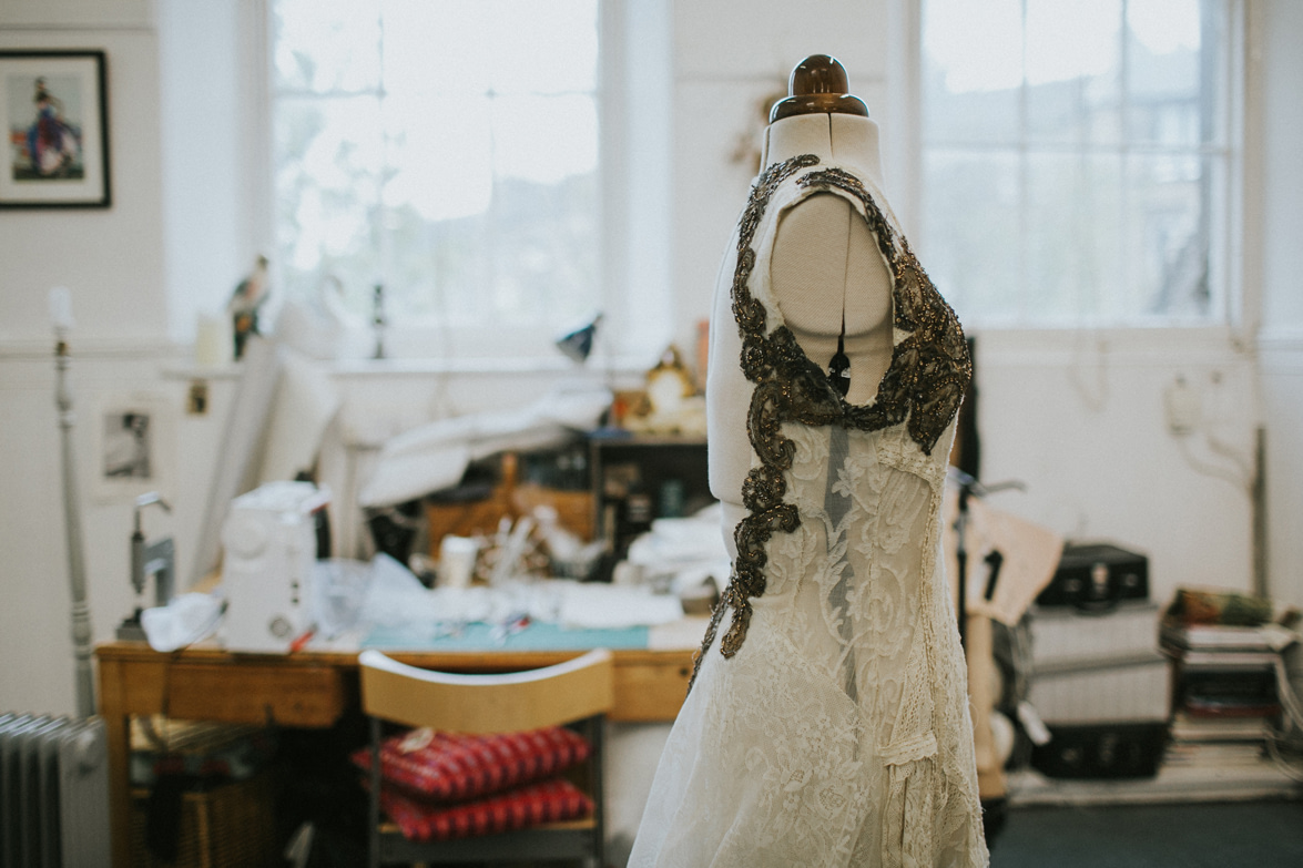 wcw: in the studio with judy clark - This Time Tomorrow