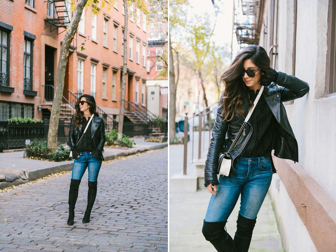 the refined woman - This Time Tomorrow