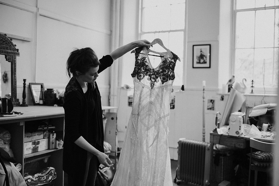 Judy Clark Wedding Ready To Wear | Judy R Clark