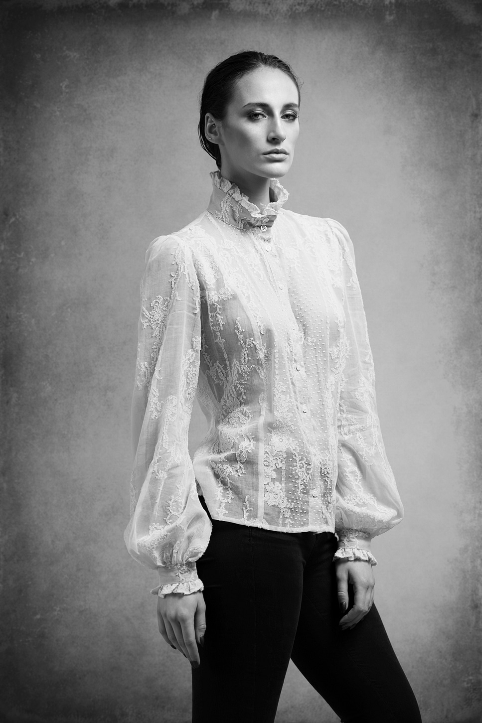 Judy Clark Alice
