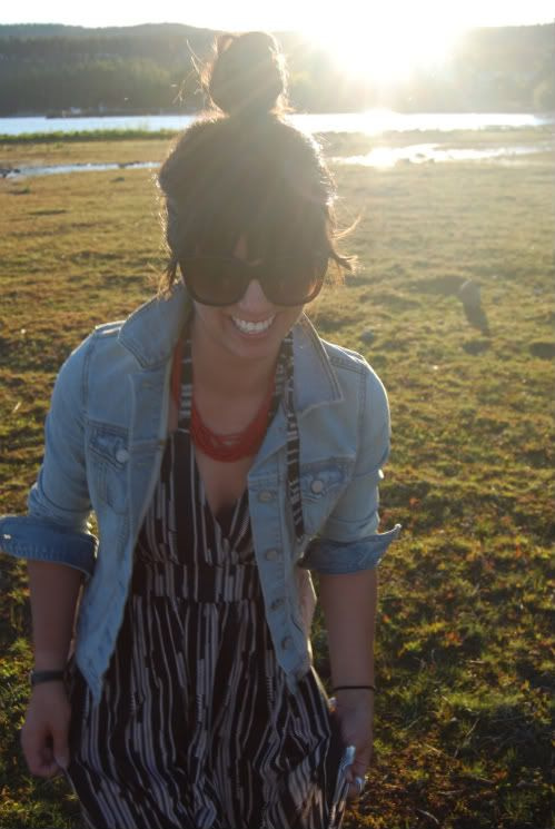 golden slumbers - This Time Tomorrow