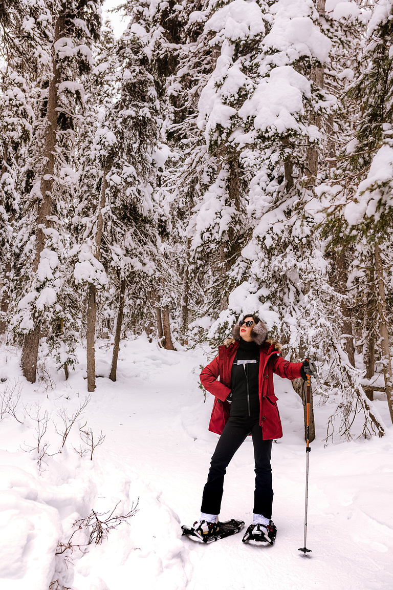 moon boot review + what to pack for your next ski trip - This Time Tomorrow