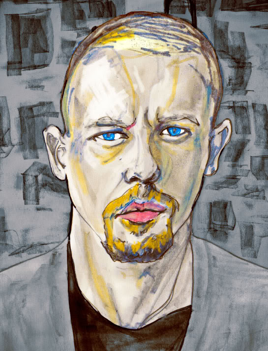 RIP Alexander - This Time Tomorrow