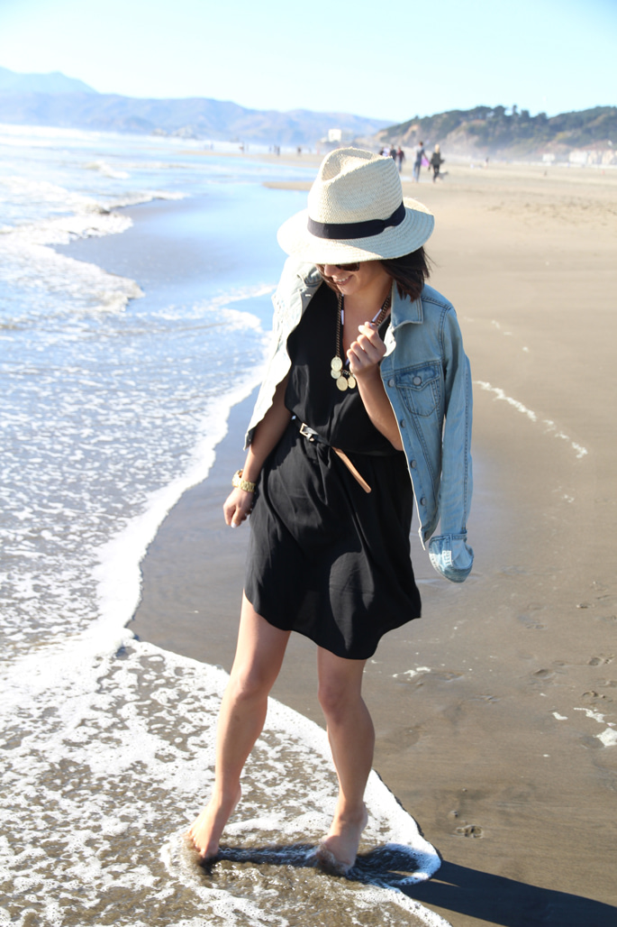 dressed in summer with stylemint {day 1} - This Time Tomorrow