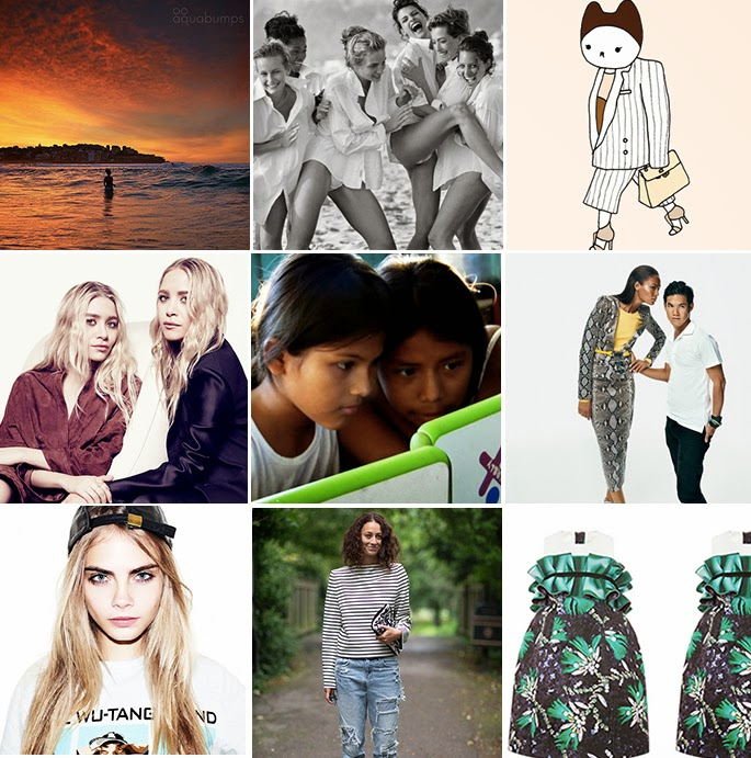 link love {friday distractions} - This Time Tomorrow