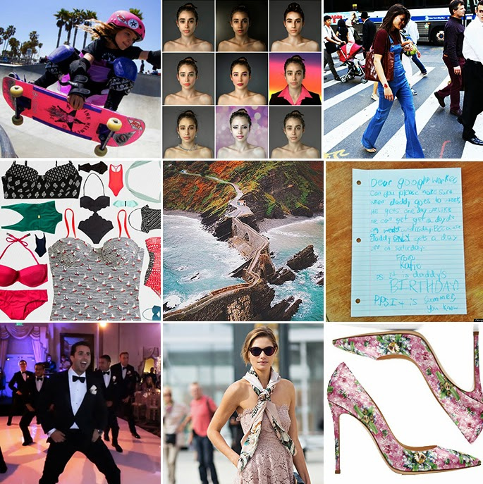 friday distractions {link love} - This Time Tomorrow