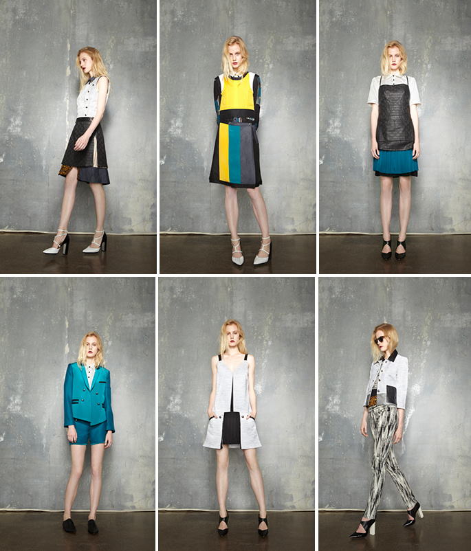 designer crush: jennifer chun - This Time Tomorrow