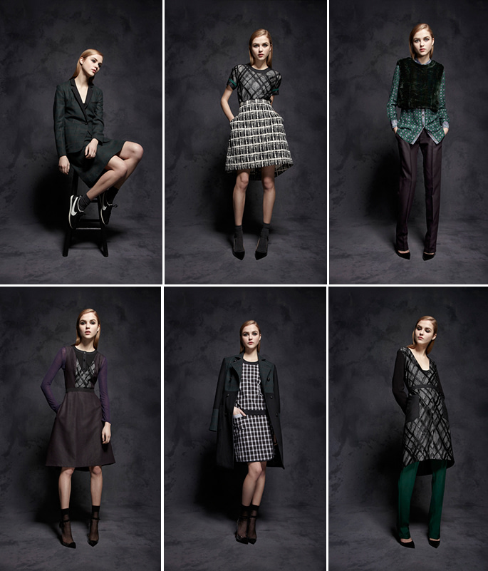 designer crush: jennifer chun - This Time Tomorrow