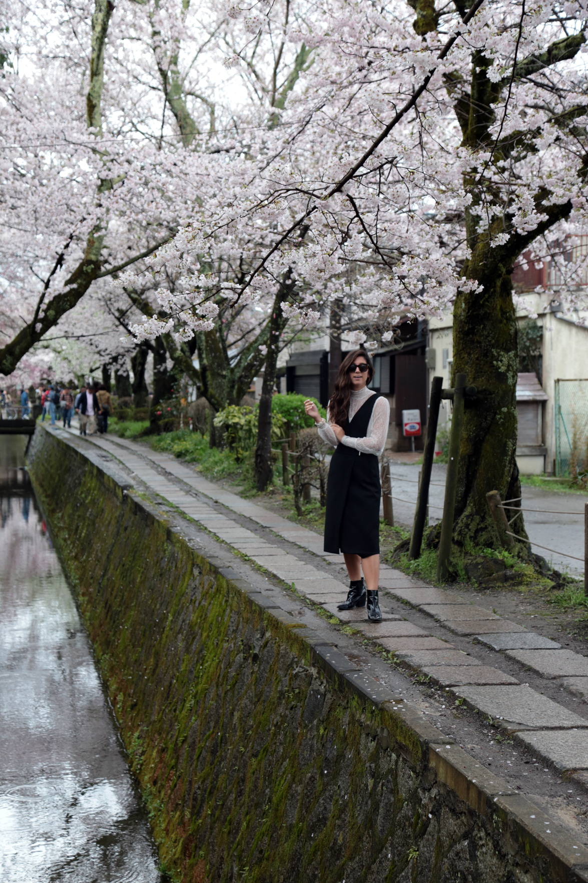 first time guide to kyoto - This Time Tomorrow
