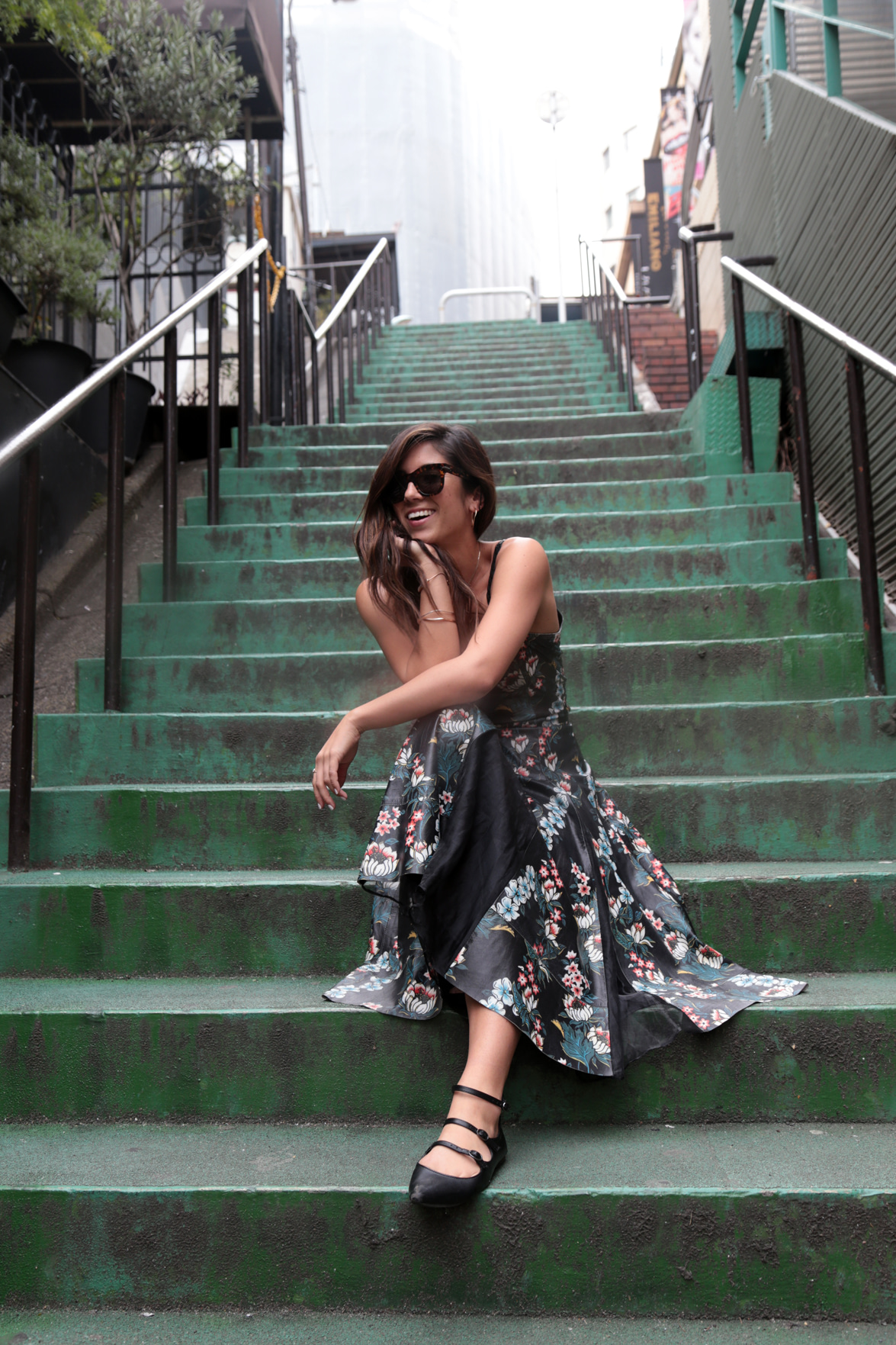 first time guide to tokyo - This Time Tomorrow