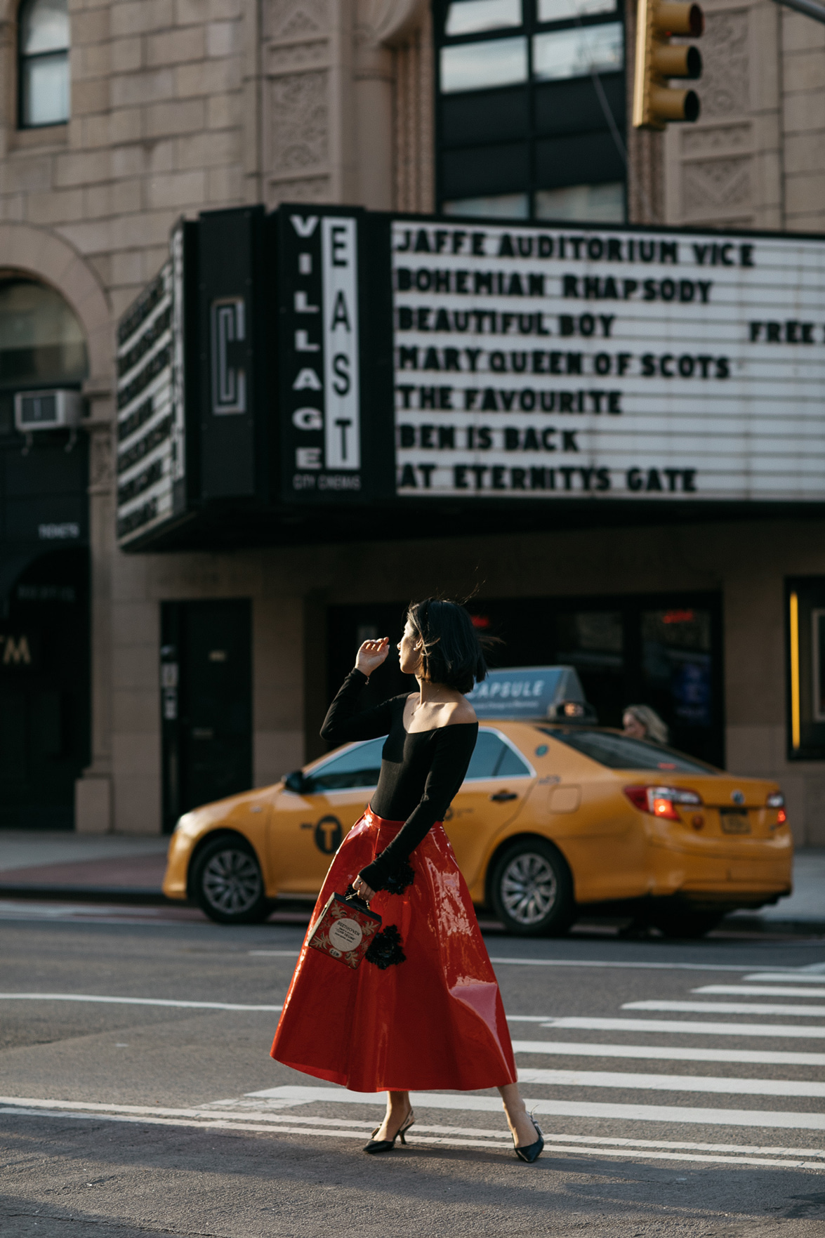 new designer crush: victoria hayes - This Time Tomorrow