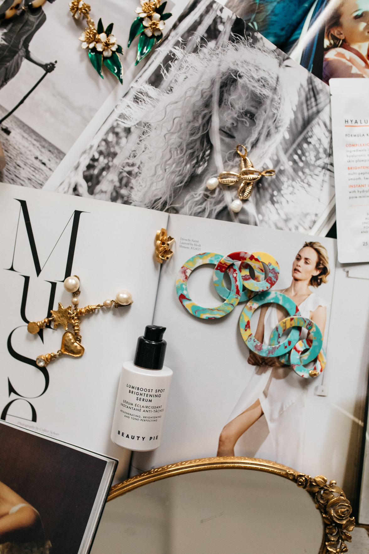 introducing: beauty pie - This Time Tomorrow