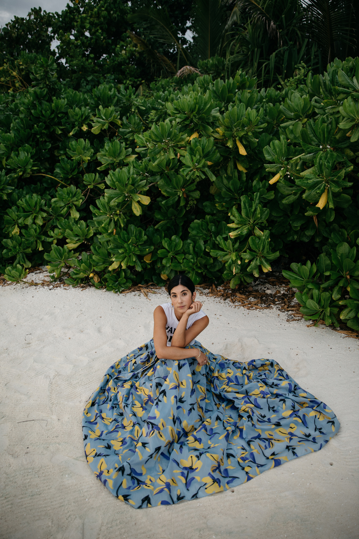 postcards from the maldives - This Time Tomorrow