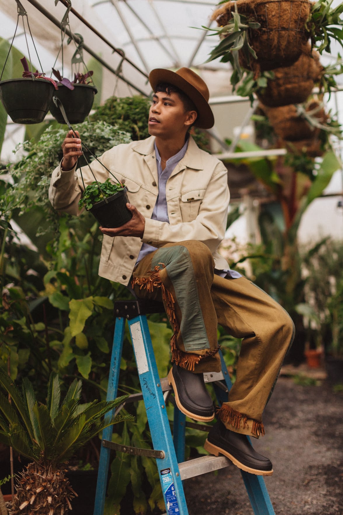 upstate weekend with hunter | This Time Tomorrow