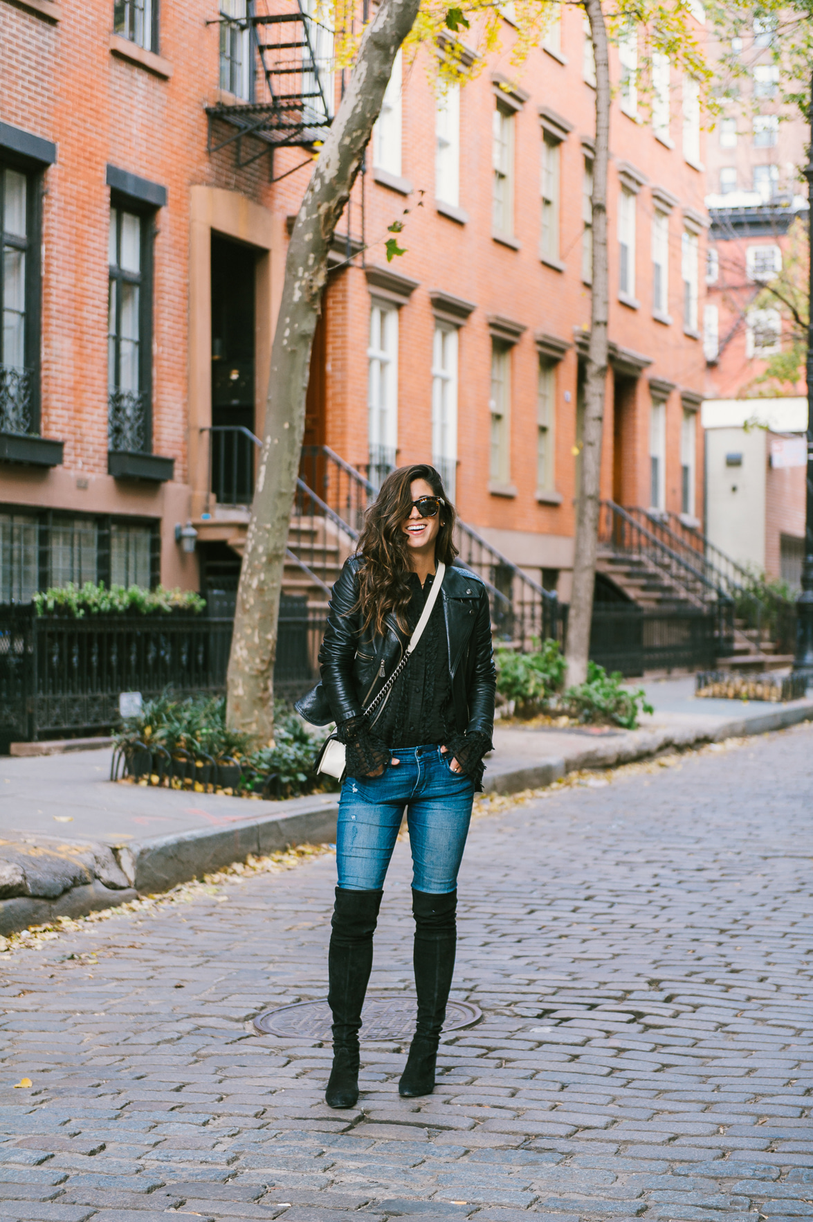 the refined woman - This Time Tomorrow