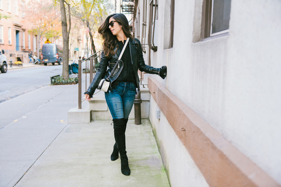 the refined woman - This Time Tomorrow