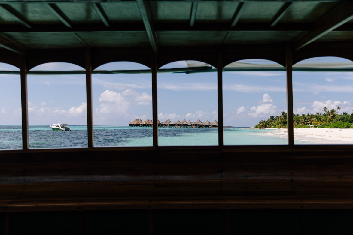 postcards from the maldives - This Time Tomorrow