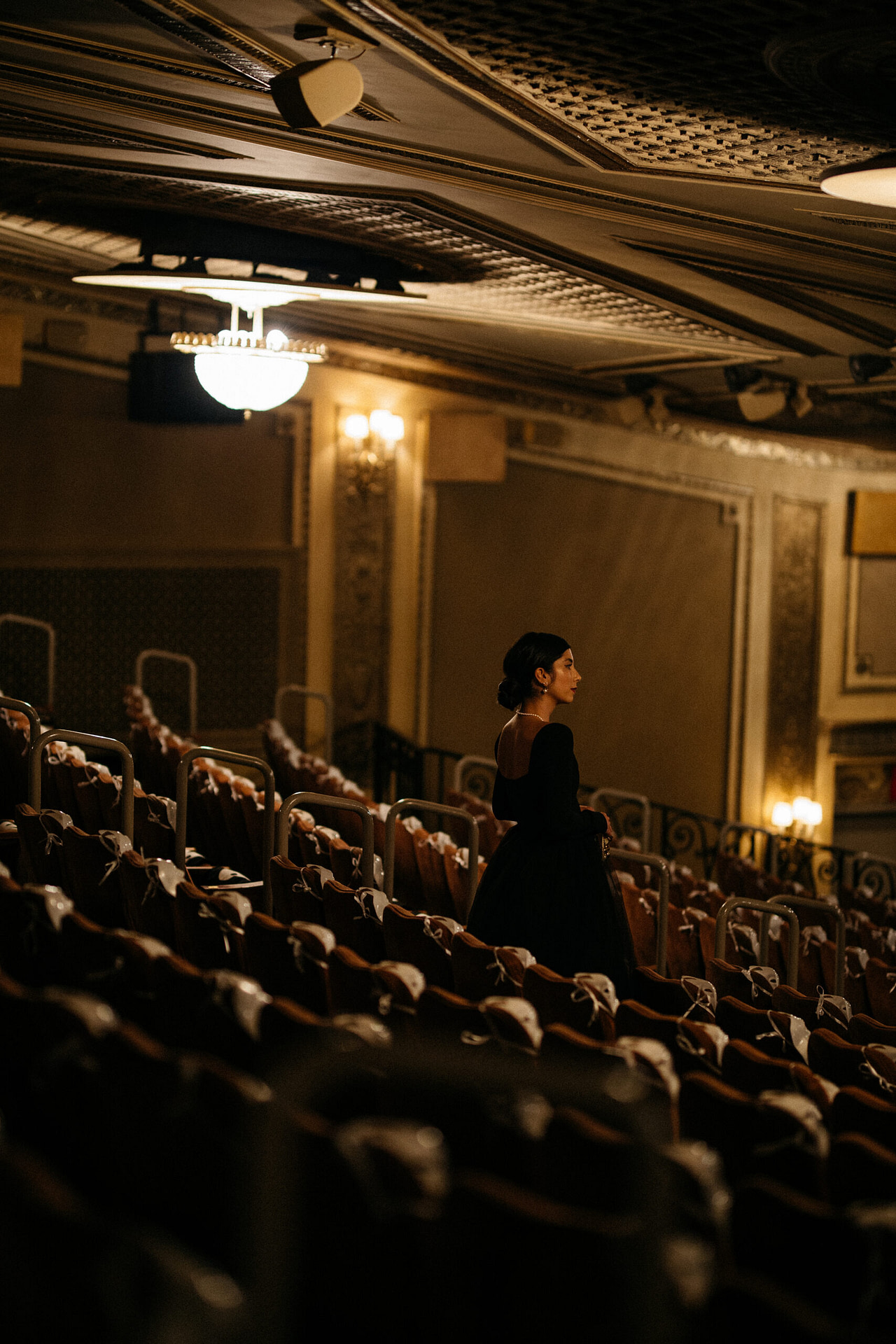 a night at the opera - This Time Tomorrow