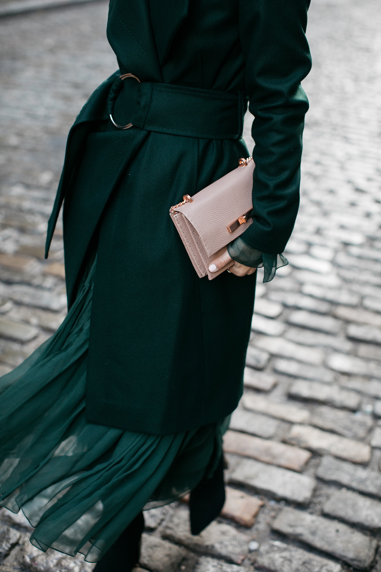 emerald city: 21 emerald pieces for winter - This Time Tomorrow