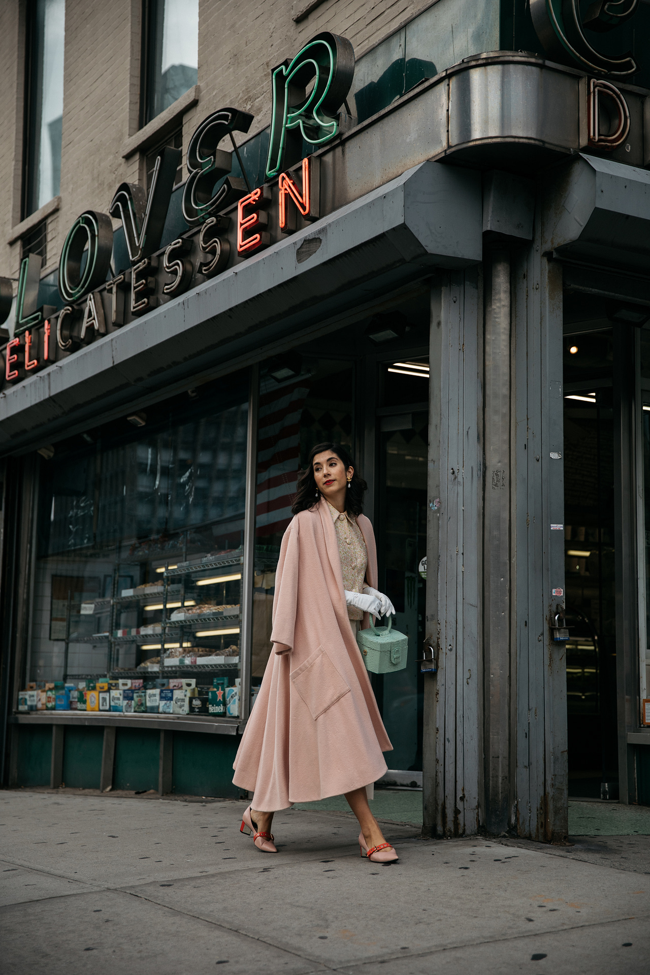 friday favorites: the one for clover delicatessen - This Time Tomorrow