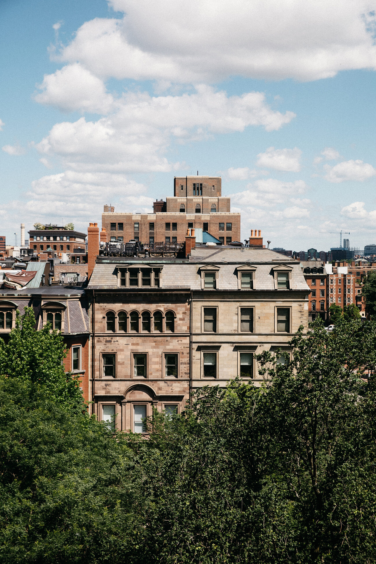 postcards from boston - This Time Tomorrow