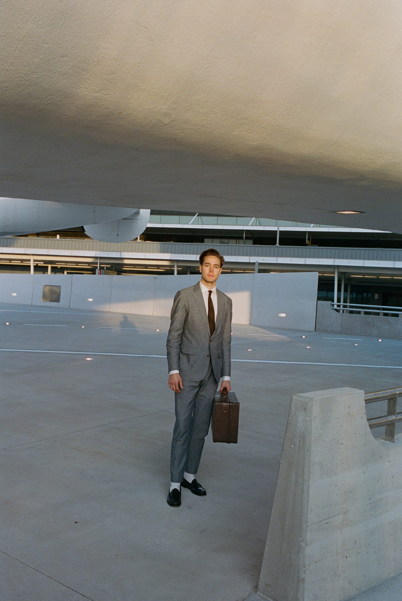 sabrina: part 1 - This Time Tomorrow