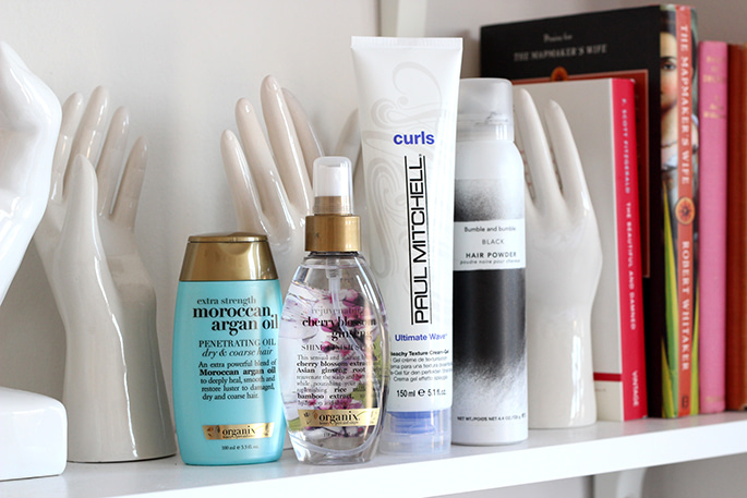 hair notes - This Time Tomorrow