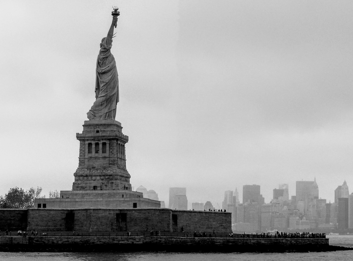 lady liberty - This Time Tomorrow