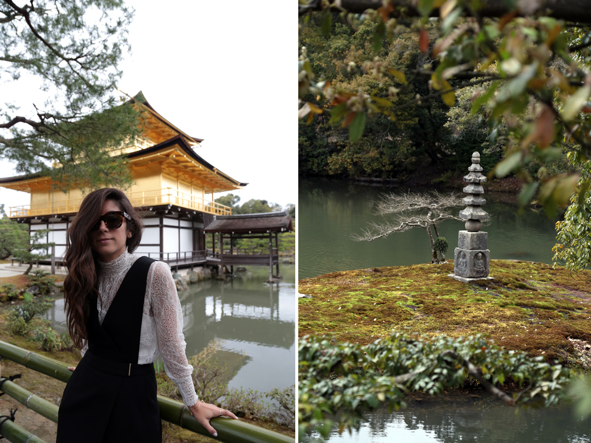 first time guide to kyoto - This Time Tomorrow